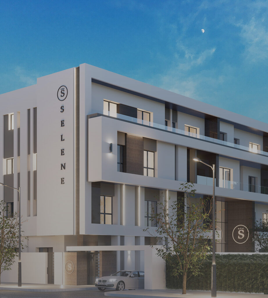 Présentation – Polydoor